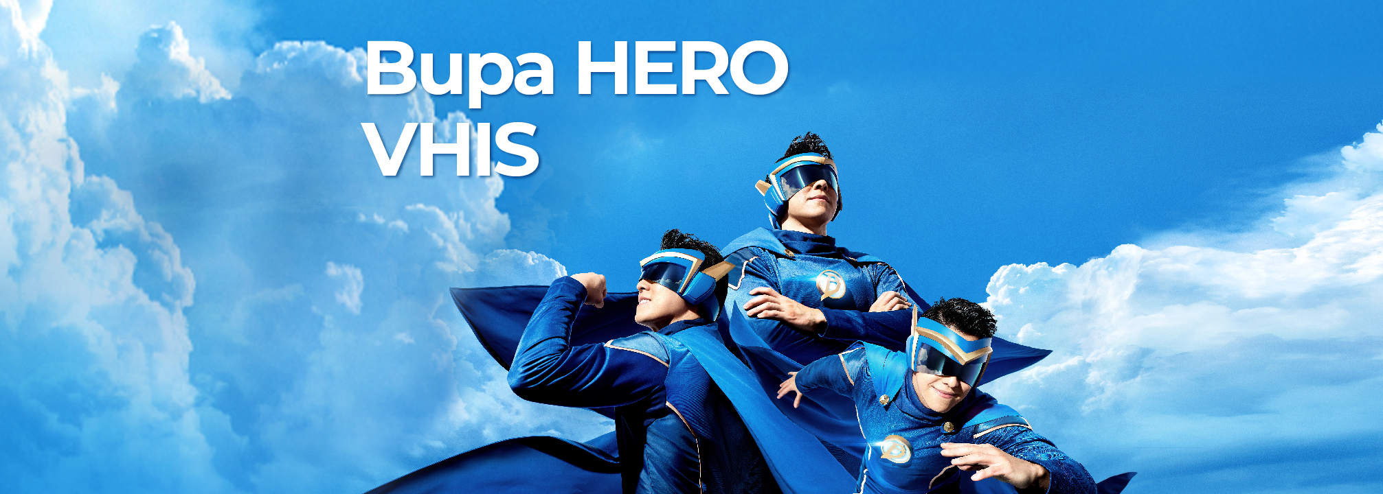 Bupa Medical Insurance Plans | Voluntary Health Medical Insurance VHIS ...