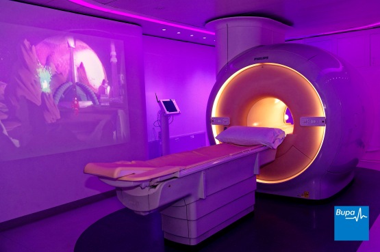 Learn about MRI scan | Bupa Hong Kong