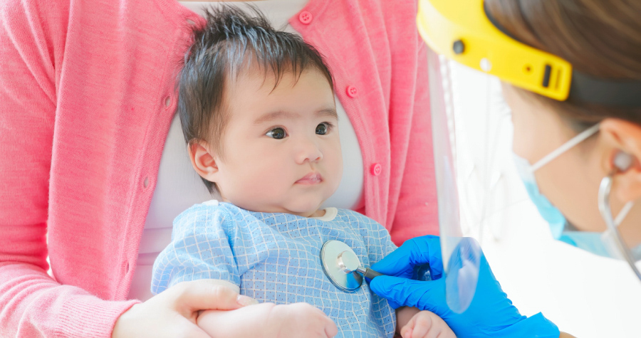 Baby Insurance | Which insurance do babies need most?
